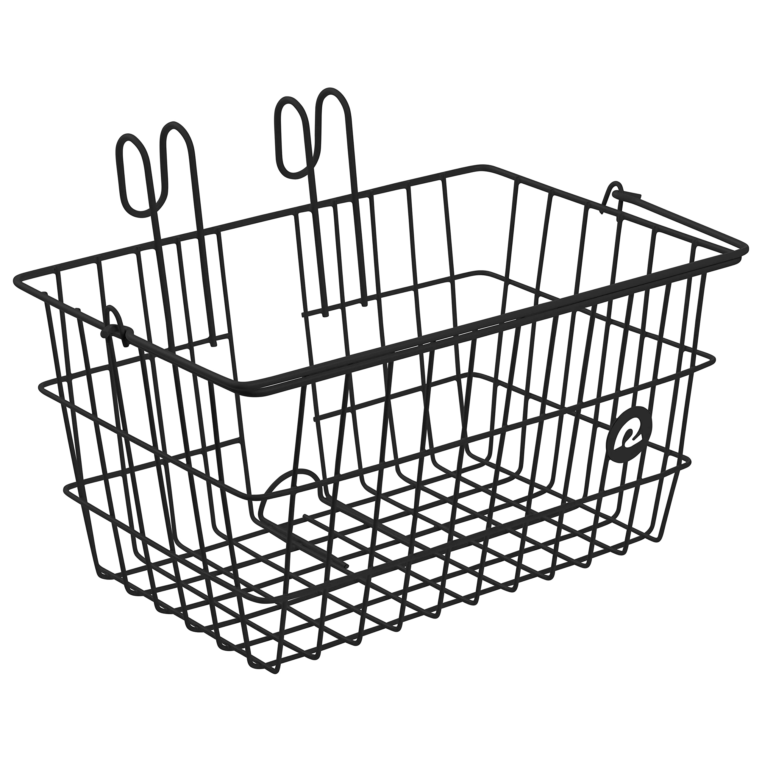 Cargo Racks, Fenders & Basket – Pahrump Cyclery - Velobazaar LLC