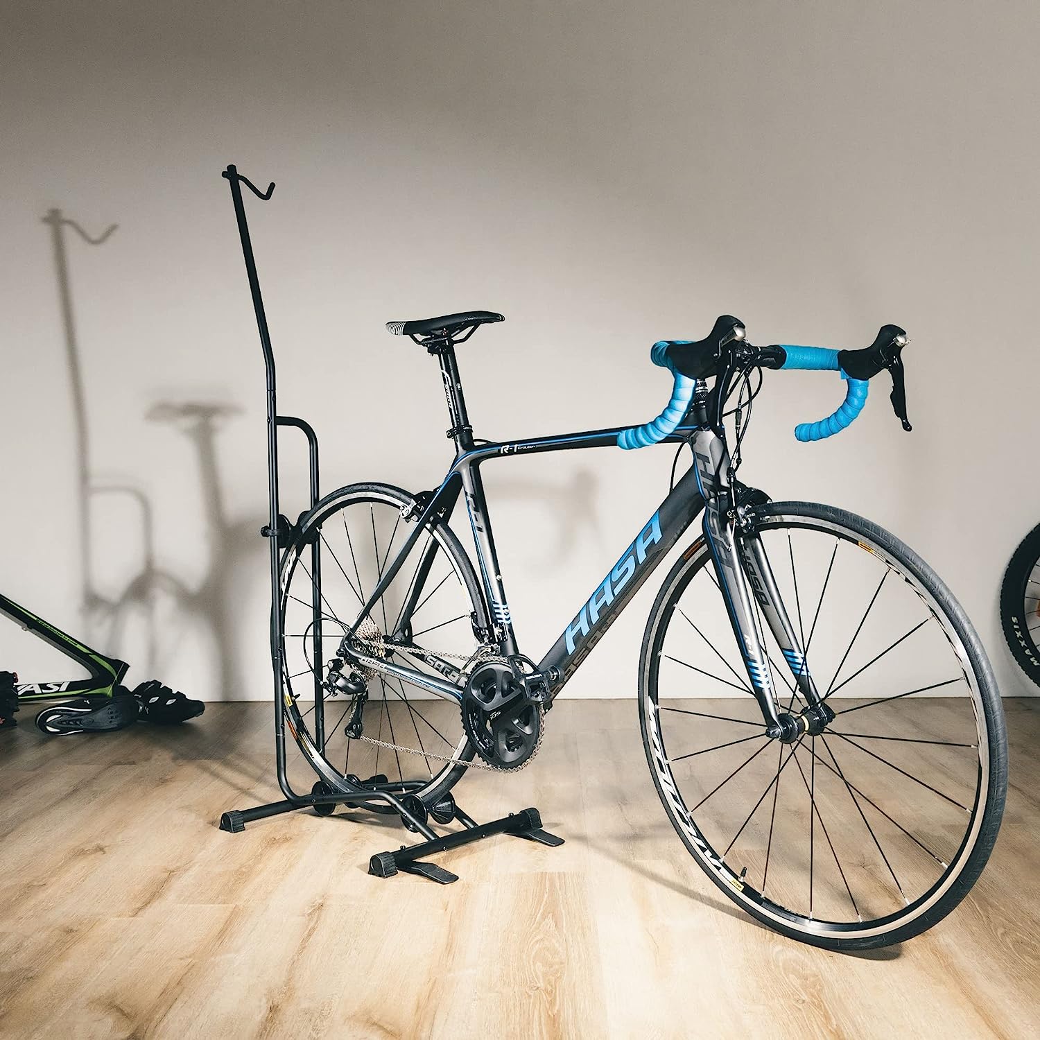 Bicycle Stand & Storage Solution – velobazaar