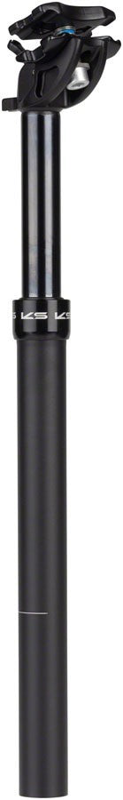 KS eTen-R ETEN Remote External MTB Dropper Seatpost 31.6 x 385mm x 100 ...