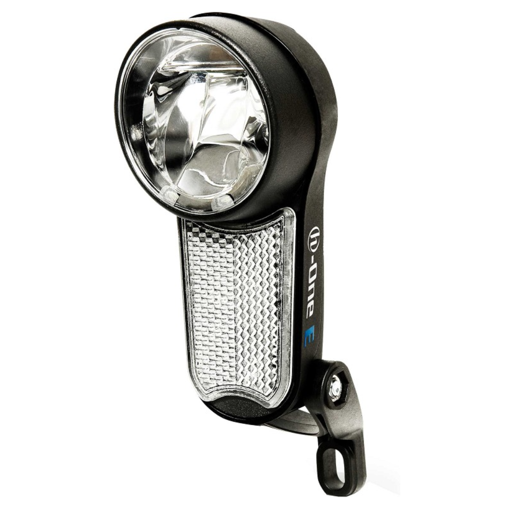 H-One E eBike Headlight – Pahrump Cyclery - Velobazaar LLC