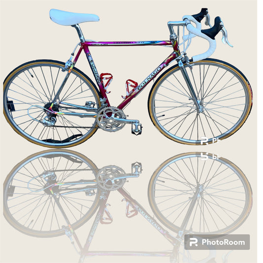 Vintage & Collectible Road Bicycles – velobazaar